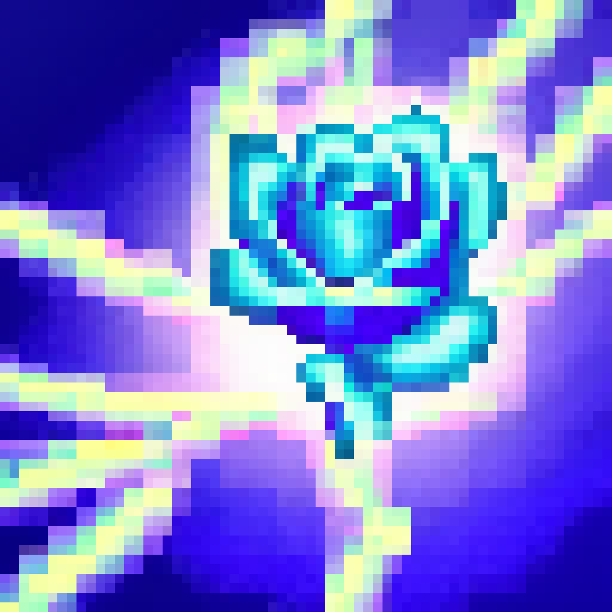 Palace of Heart’s Desire – Products of an Idle Mind